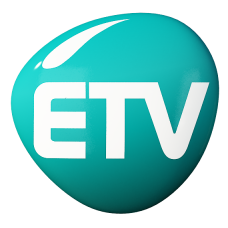 Хөтөлбөр - ETV