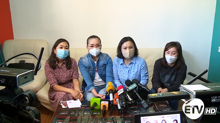 Монгол хүний амь нас үнэгүйдэж байгааг төрийн бус байгууллагынхан анхаарууллаа Etv