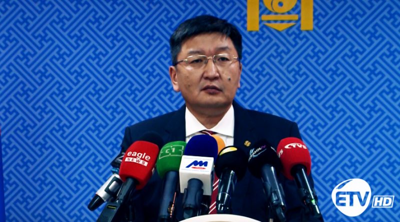 Шинэ жилийн баярыг нийтээр тэмдэглэхгүй байх шийдвэрийг ЗГ өнөөдөр гаргалаа Etv